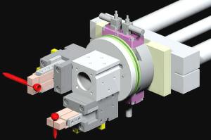 Komponen-komponen dan penyusun Robot - Tutorial Robotic