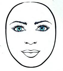 Eves24: Identifying Your Face Shape