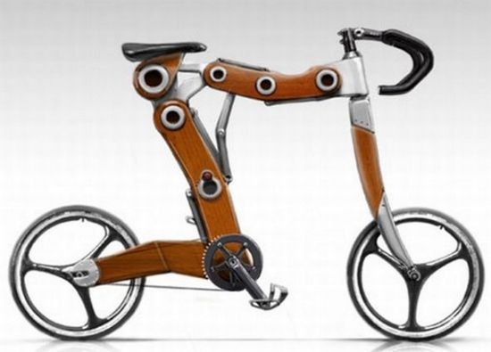 THE MOST INTERESTING BIKES IN THE WORLD... | It's all about the THE ...