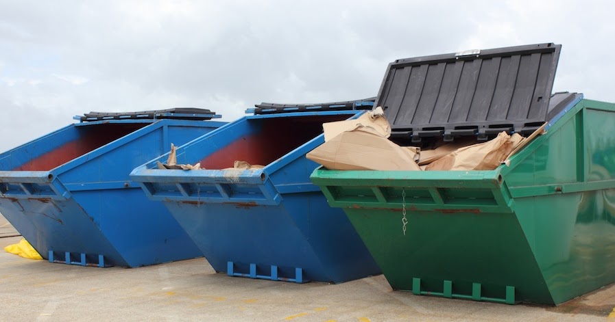 Secrets To Successful Newcastle Skip Bin Hire