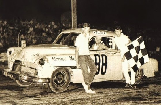 Jimmy's Journal: Hialeah Speedway Reunion - Miami Springs River Festival