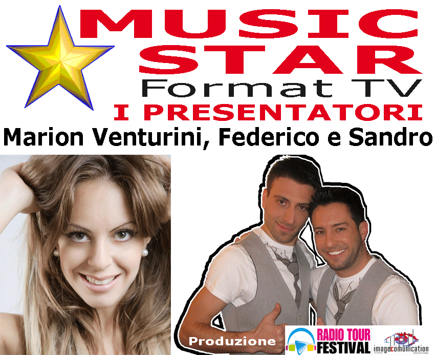 Music Star: il format tv musicale in onda su Sky