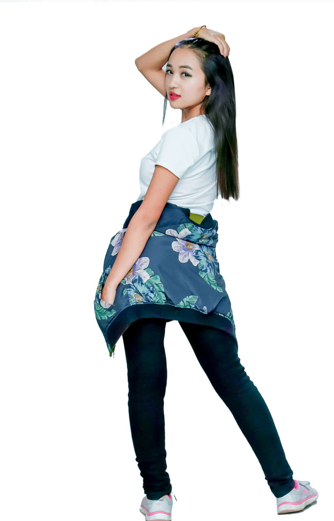 Wallpaper and Images : Nepali Model,Actress Alisha Rai Photos,Images ...