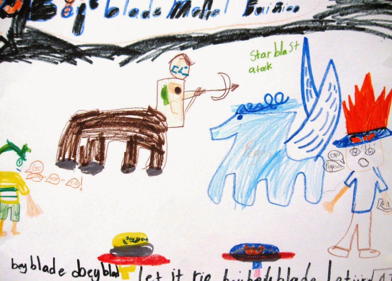 Creativity First!: Storytelling Through Art- Creating Characters and ...