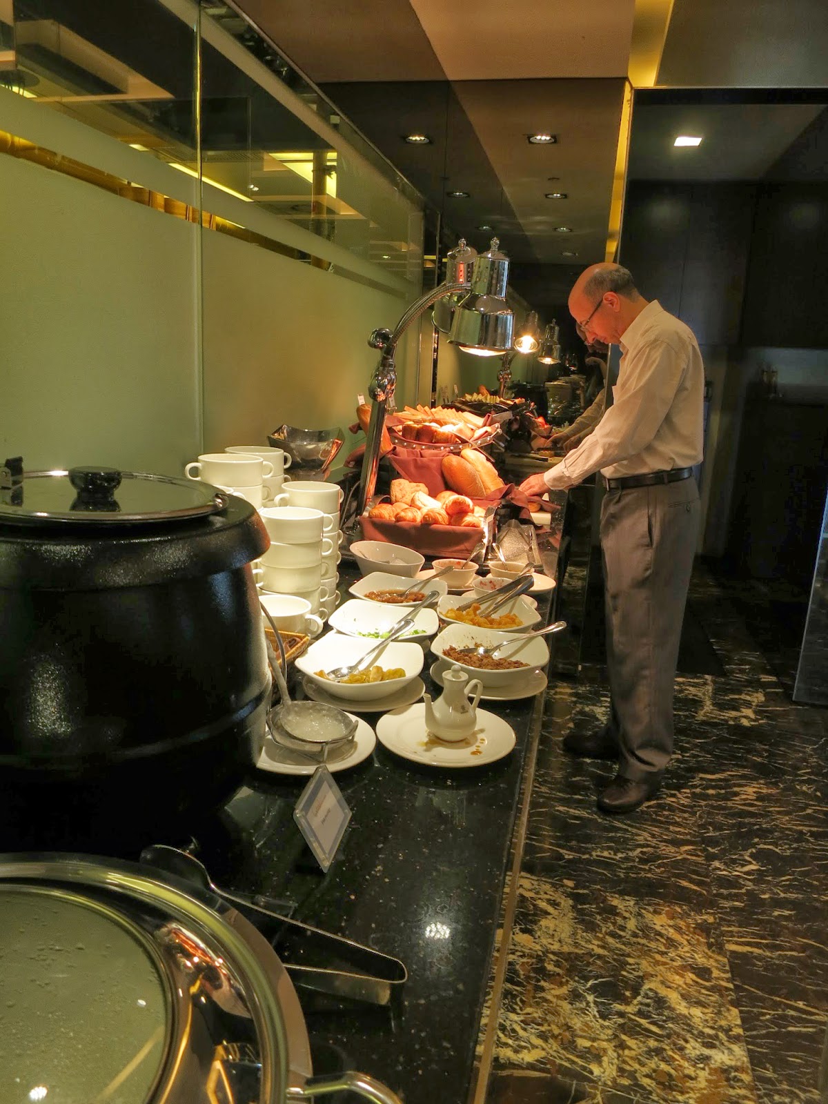 My Travel & Food Esperienza: Staycation in Singapore - Hotel Fort Canning