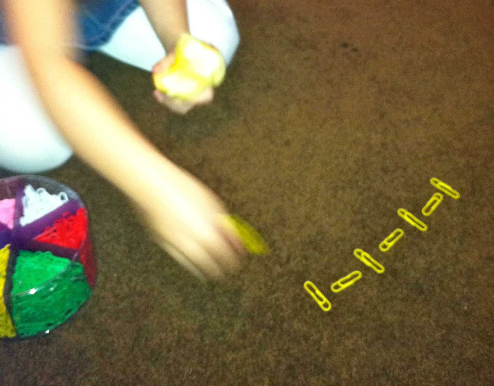 Everyday Math Games - The Activity Mom