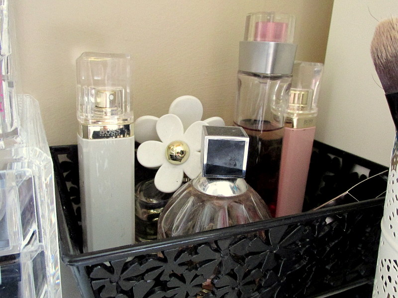 Get The Most Out Of Your Beauty Stash! Handy Storage Tips For Make-Up ...