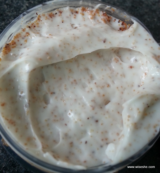 DIY – Excellent Multi-Grain Body Scrub for a Silky Smooth Skin ...