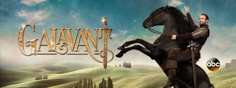 5 Reasons to Watch Galavant ~ The Fangirl Initiative