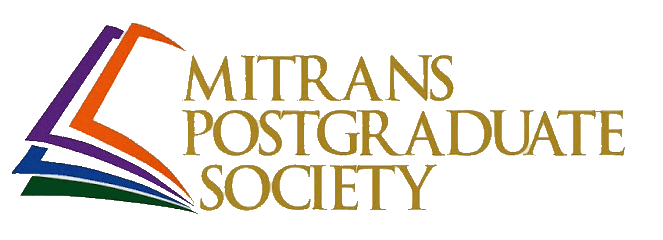 MITRANS POST GRADUATE SOCIETY: Tazkirah Session by Ustaz Mohd Hafiz ...