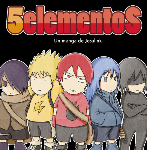 Javius Anime One Piece: 5 Elementos Manga