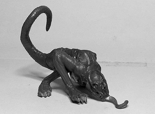 Wargame News and Terrain: Fenris Games; Upcoming Horror Bandersnatch ...