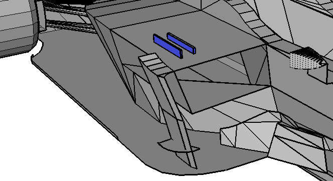 F1 Framework: F1 aero glossary
