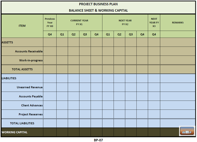 Managing Major Projects