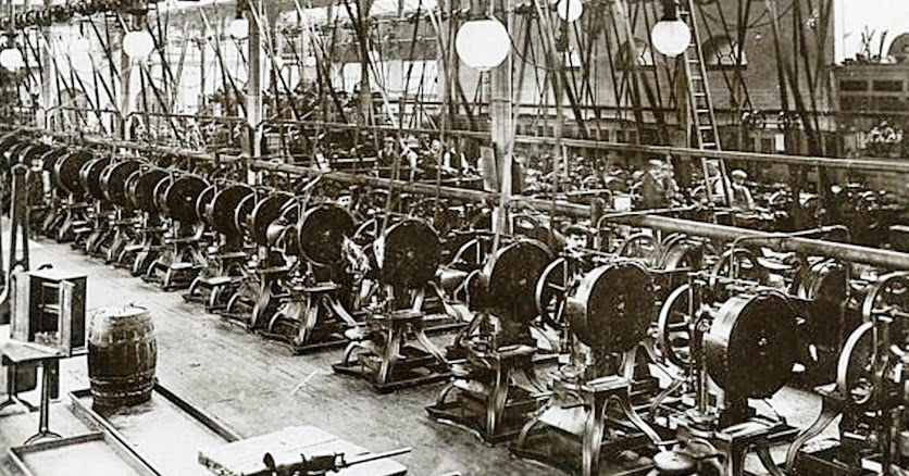 Andrew Simpson: Memories of Woolwich Arsenal