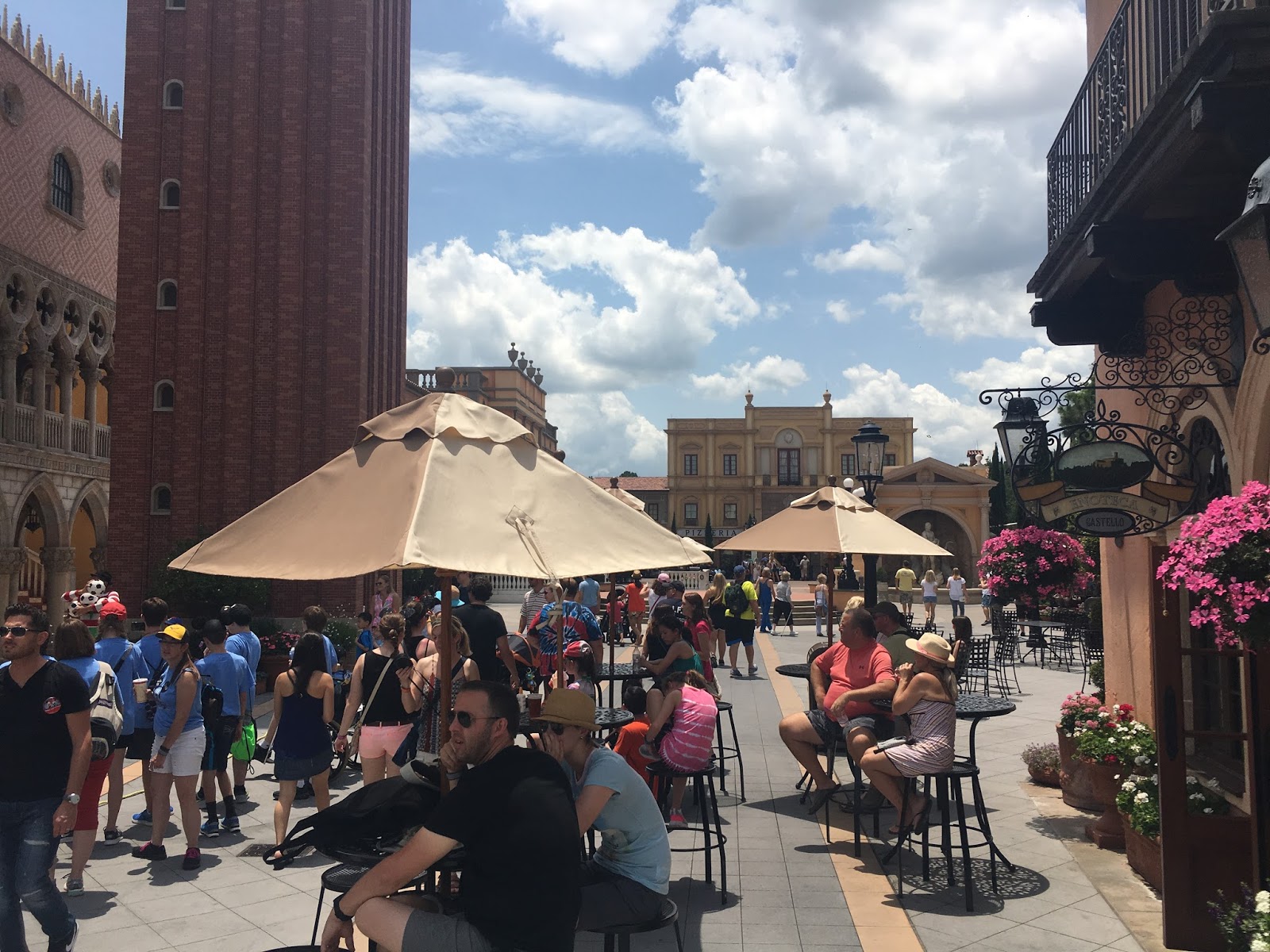 Milligan Florida Holiday Blog