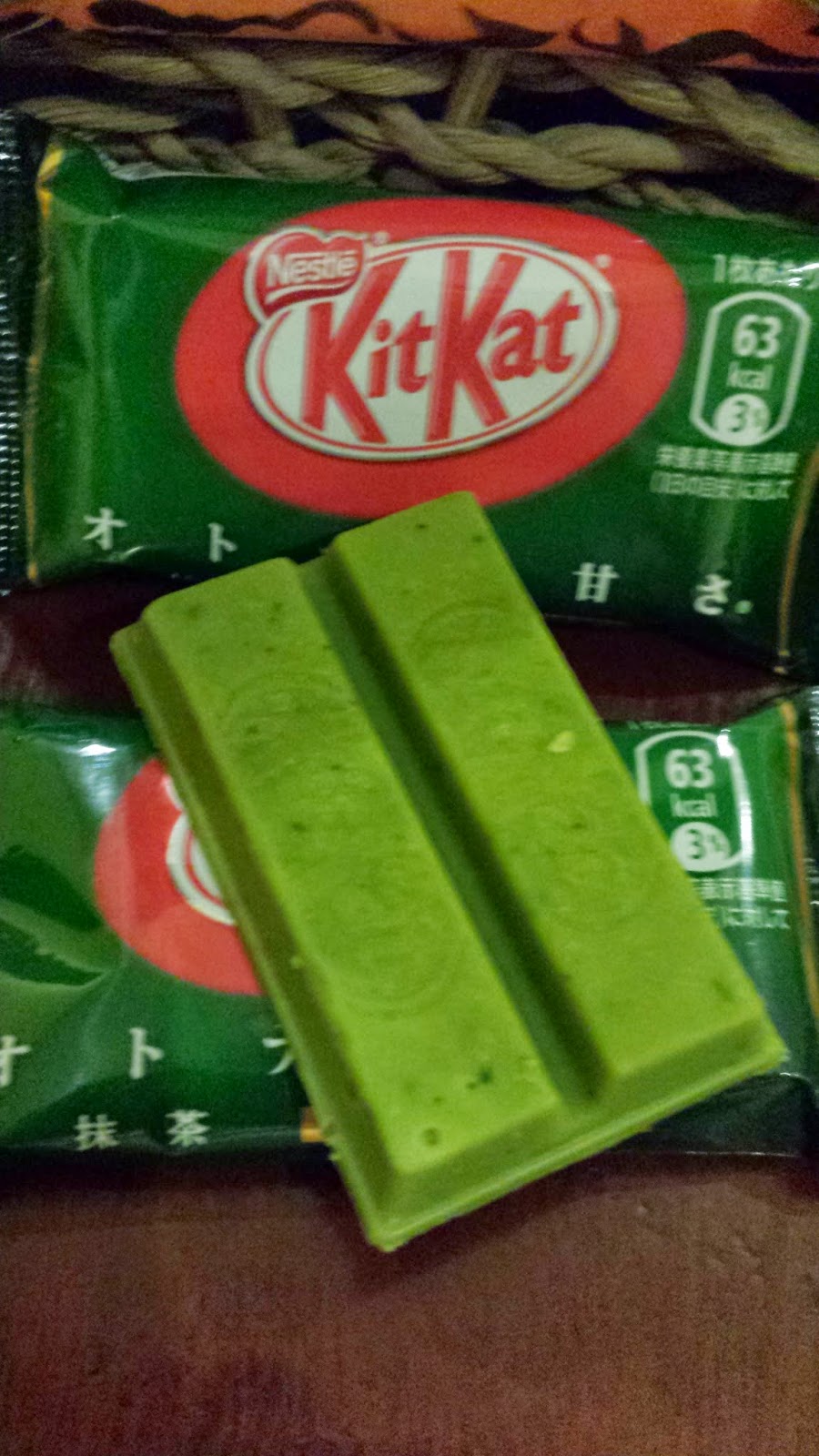 Kit Kat Occasions Of Joy