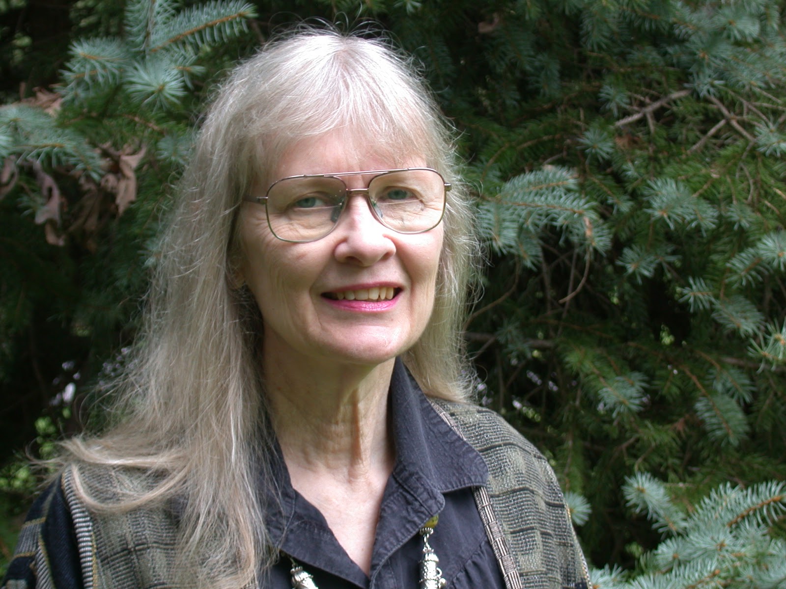 Splendid Wake-up: Summer Poetry Pop-Up: Judith McCombs