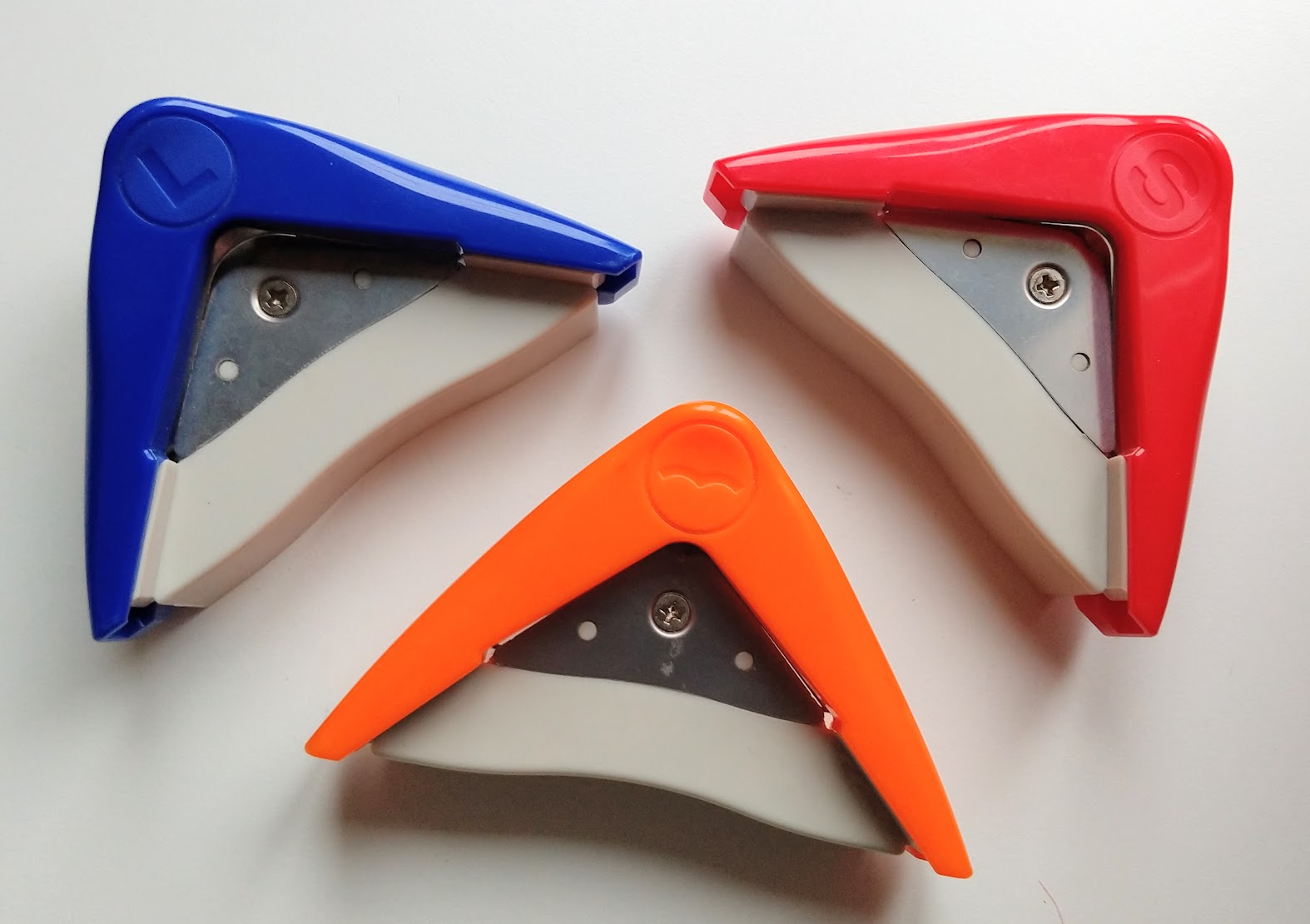 A Passion For Cards: The Story of my punches