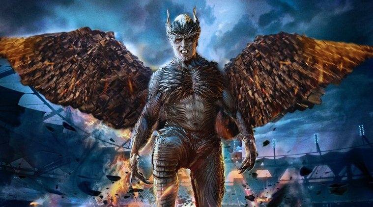 Hindi Movies Hub Blog: Download Robot 2.0 In Full Hindi Movie