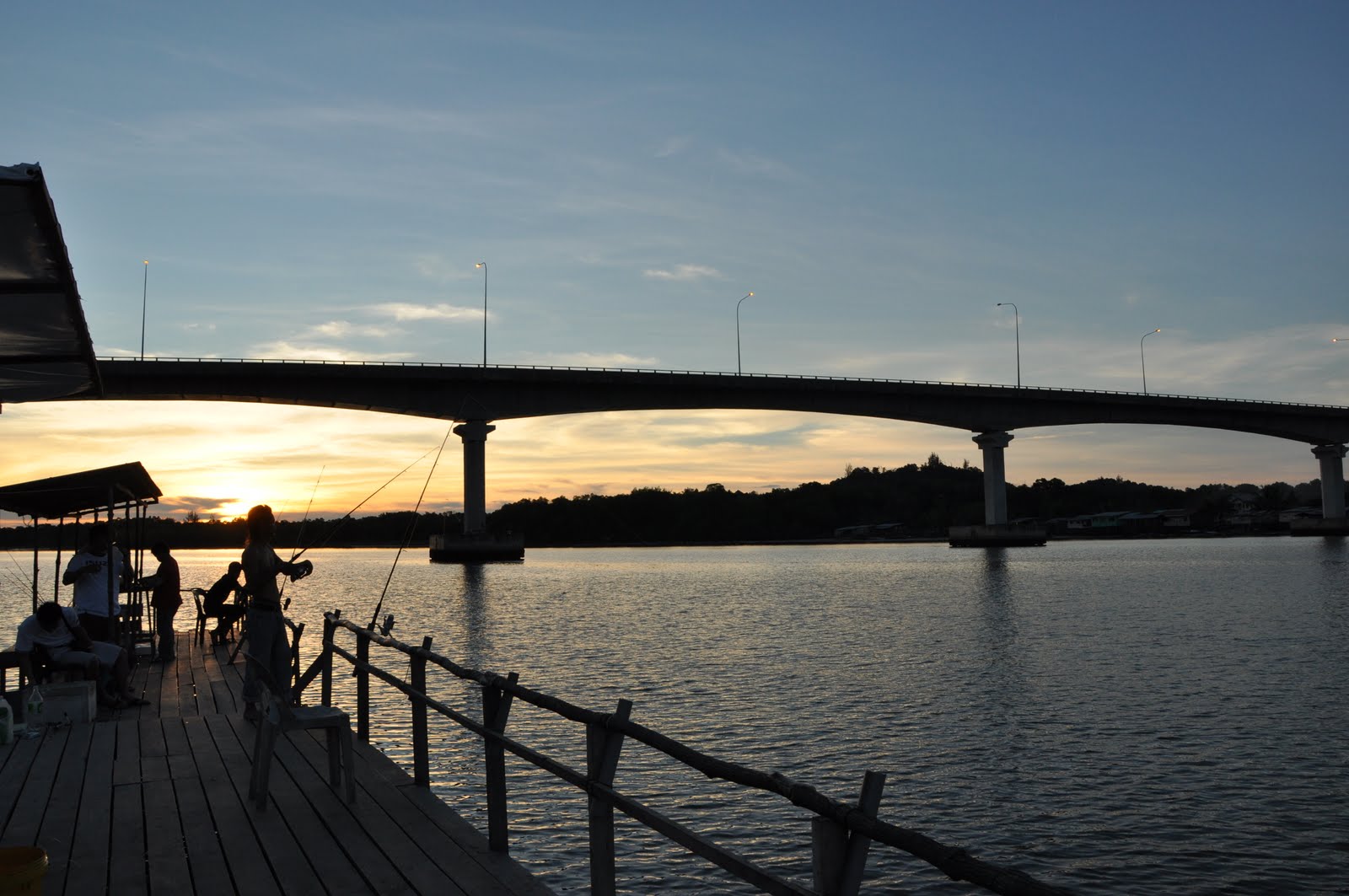 Tempat Menarik Di Sabah Sarawak Dan Semenanjung Malaysia: Tuaran