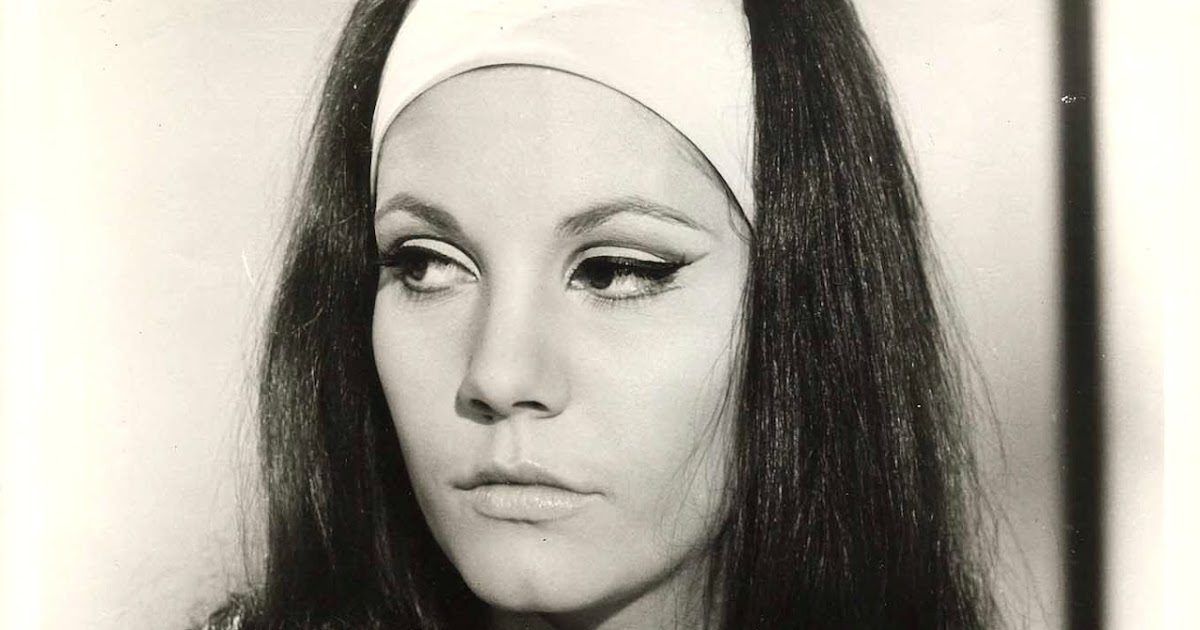 Proof Positive: Vintage Babe of the Week