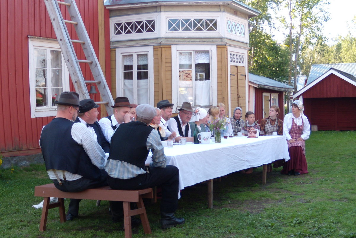 Susanne Holm: Ur Bykiston at Arstu