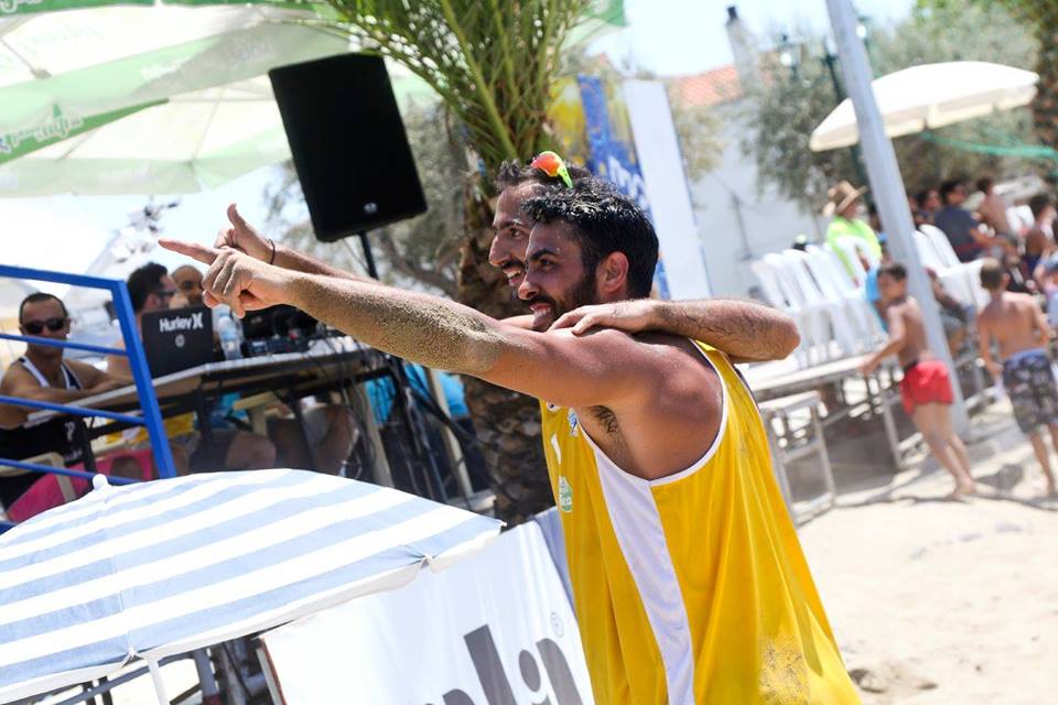 drapetsonavolley: ΜΕ ΚΟΓΚΑΛΙΔΗ / ΠΟΛΥΧΡΟΝΙΑΔΗ ΚΑΙ ΜΑΡΜΑΡΙΝΟ ...