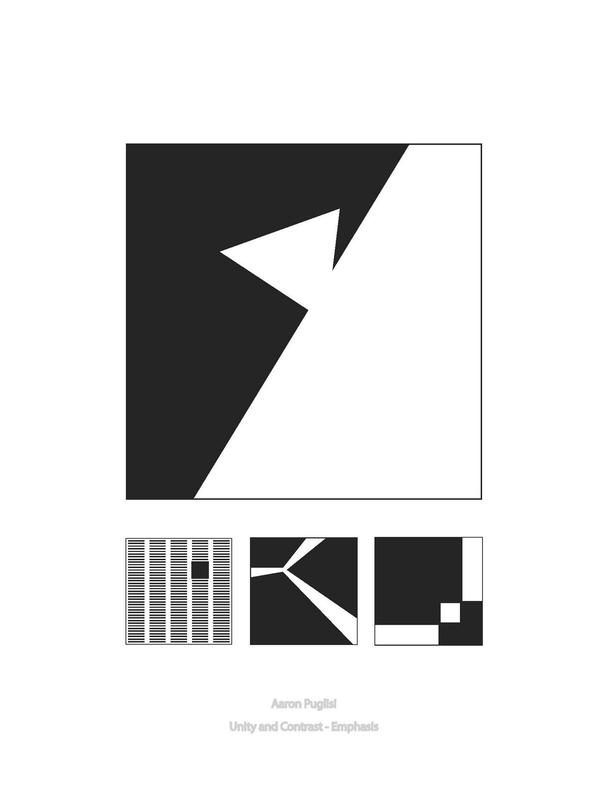 2d design assignments