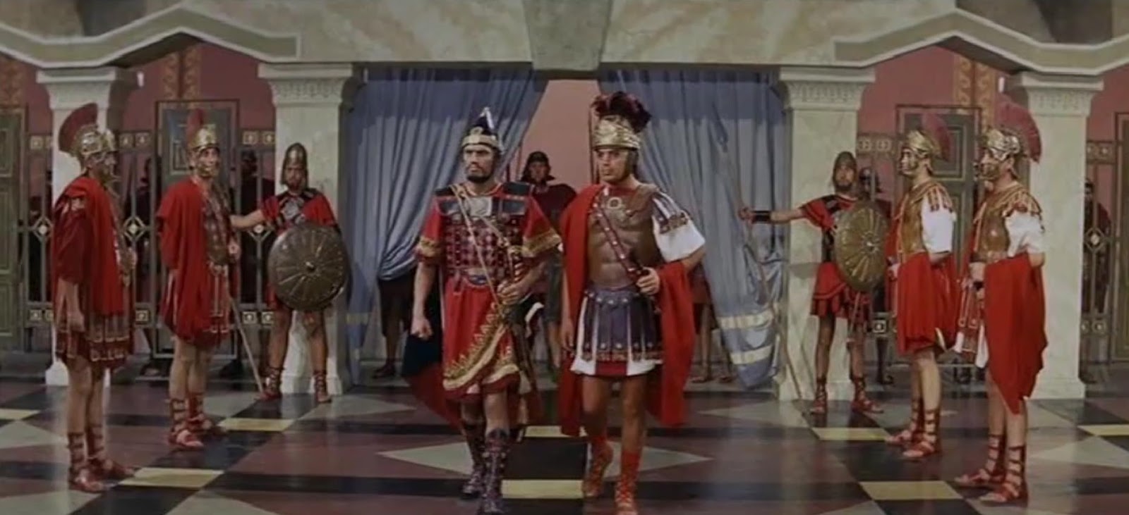 APASIONADOS DEL IMPERIO ROMANO: ANTÍGONO MATATÍAS