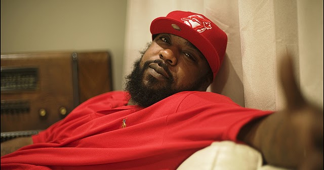 Sean Price RIP