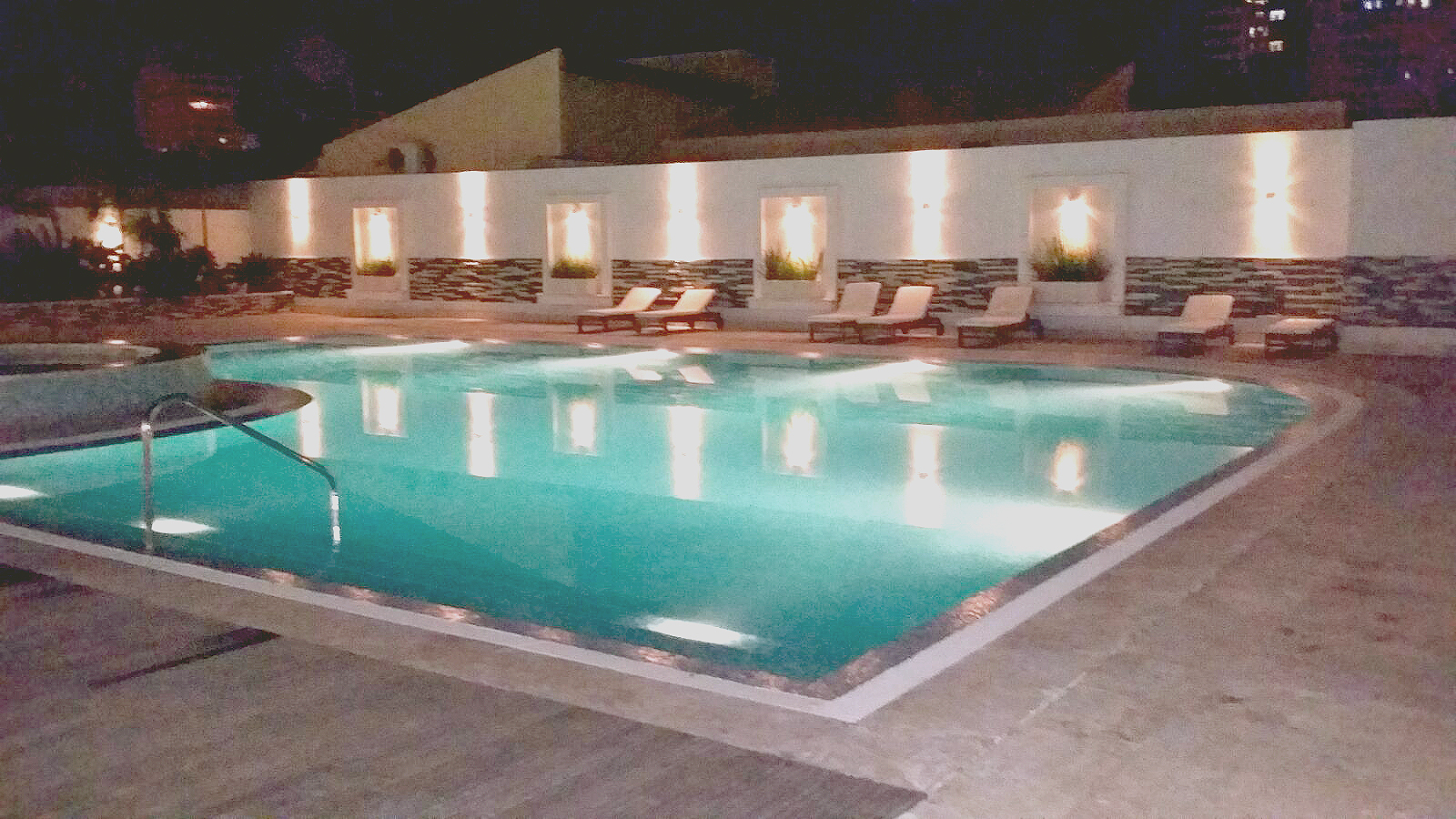 Venta Inmueble "Torre Mar Azul" | ABCN