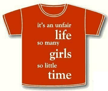 Everything Under the Sun: Funny T-Shirt Quotes - Part 2