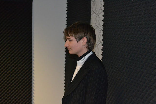 A MI ISKOLÁNK: ISMÉT TAROLTAK A KISHEGYESI VERSMONDÓK! PAPP ÁGNES ÉS ...