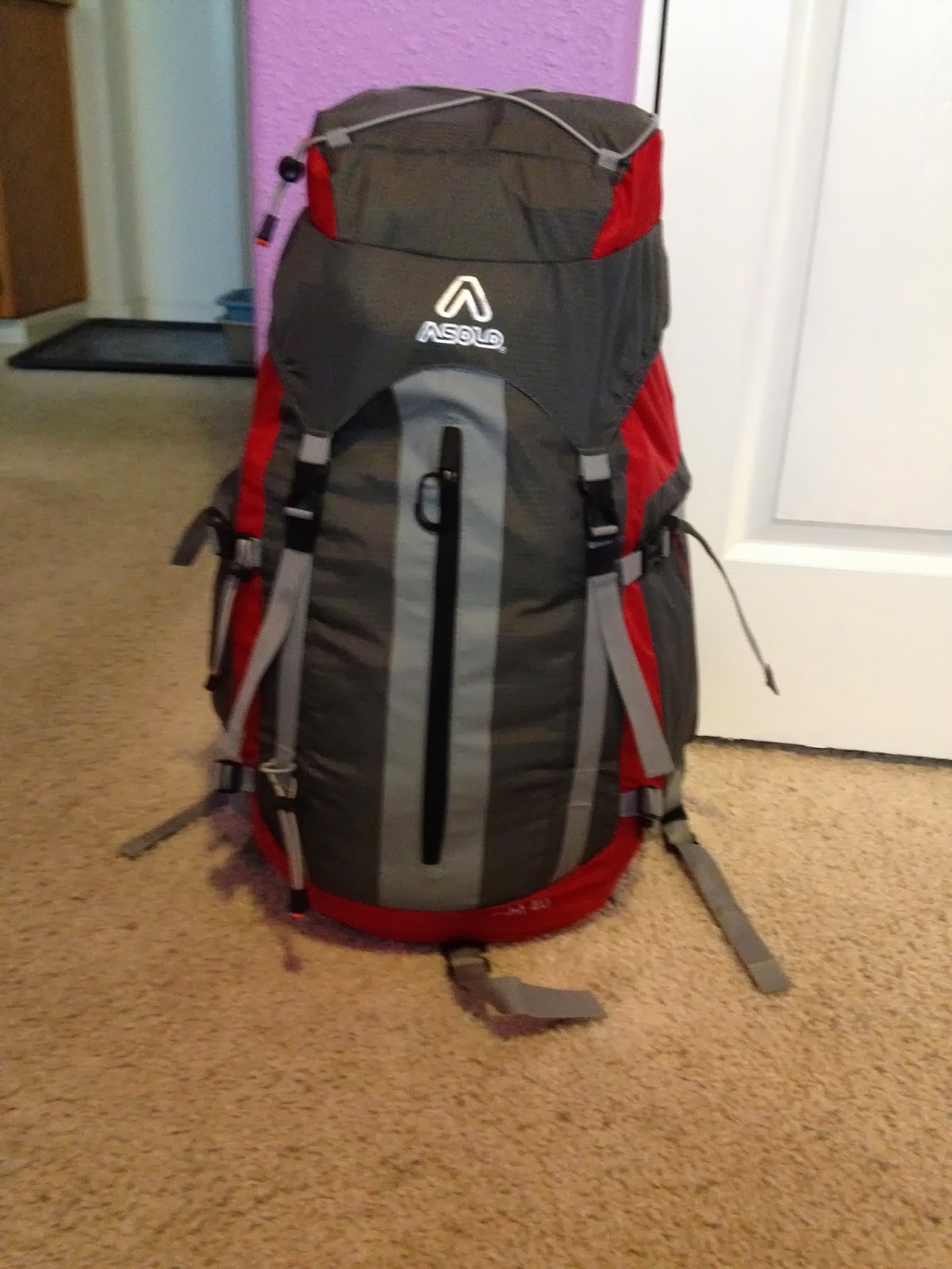 Backpacking for a Month: Tips, Tricks, and Tales | Mimi's Migration