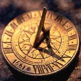 Relojes Antiguos - Antiguedades e Historia: Relojes Solares: proyección ...