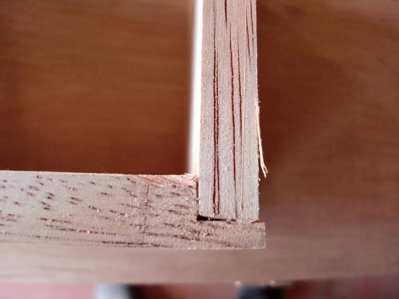 Decoraciones Manualidades En Madera: Tipos Uniones En Madera Ensambles