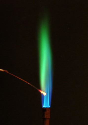 Pinch Of KCN: Lab 5B: sometimes it's CHEMISTRY