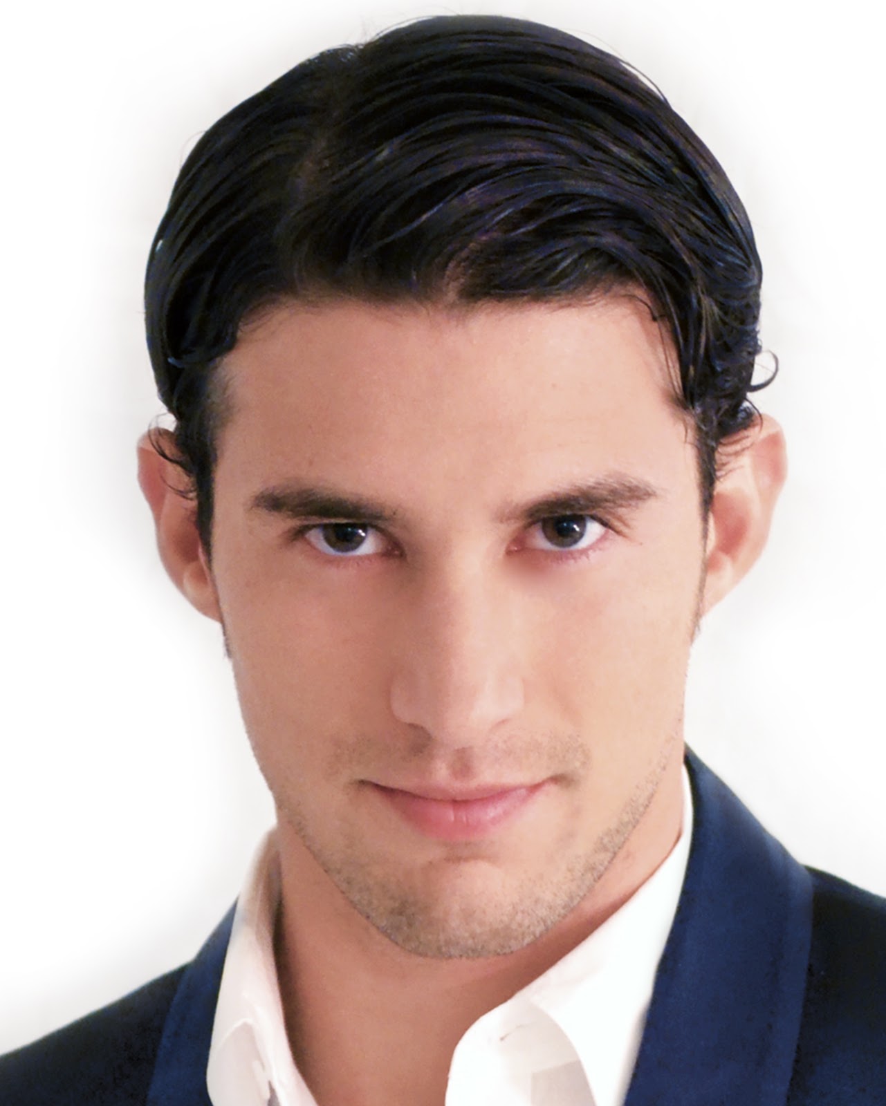 MAURICIO ALTAMIRANO: GUI AGUSTINI