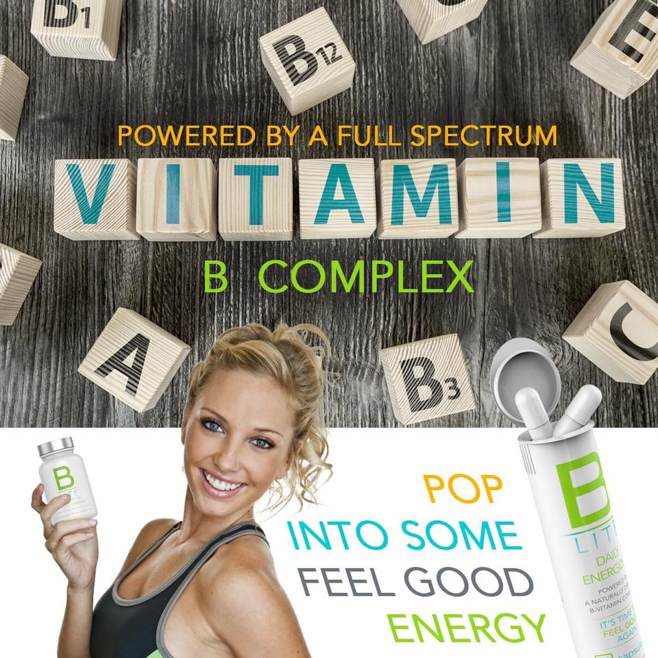 Nutrisail Home Of B-Lite: B-Lite Classic