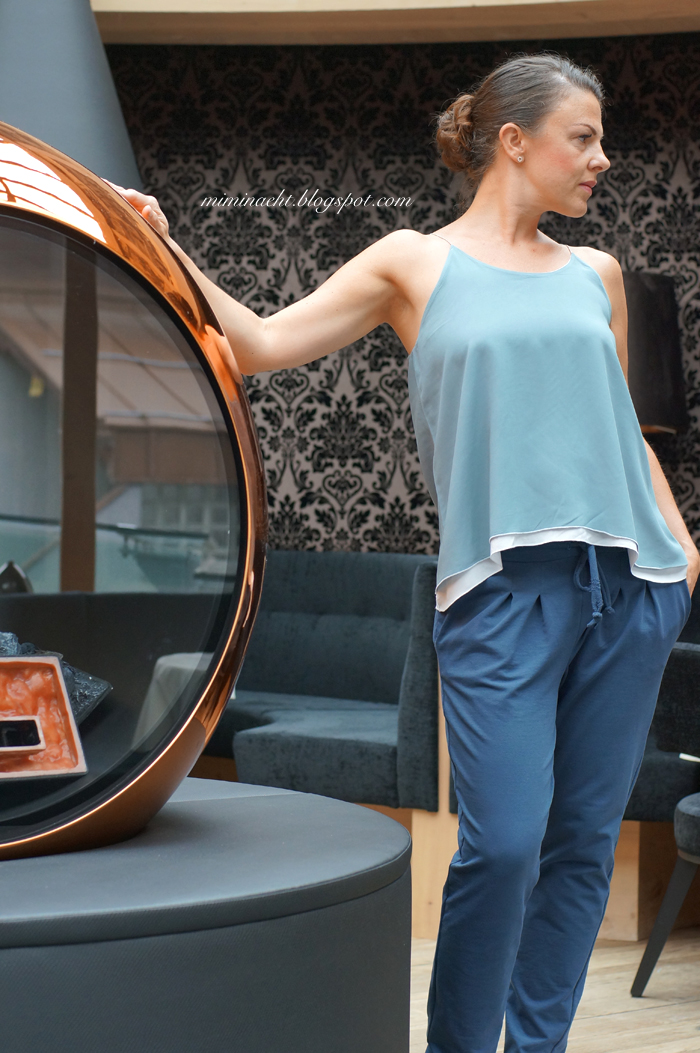 Mimi näht: Sportlich schick