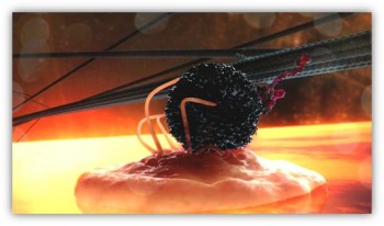 Maite's Journey to Life: Day 72: My Body, My Battlefield