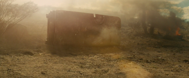 John Kenneth Muir's Reflections on Cult Movies and Classic TV: Cult ...