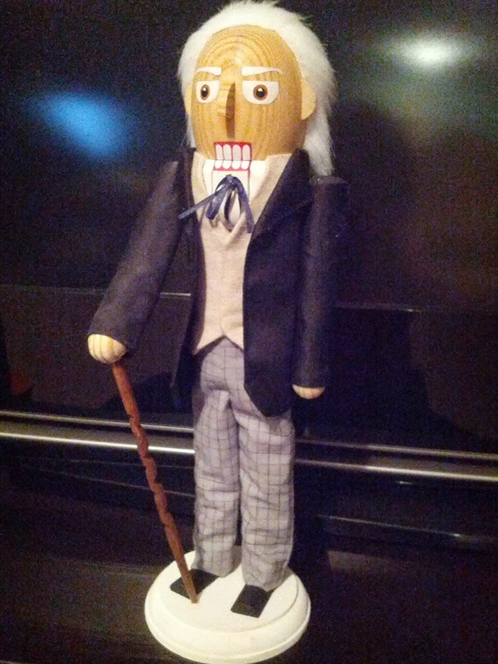 Really Cool Nutcrackers BLOG: Personalized Nutcrackers...Made to look ...