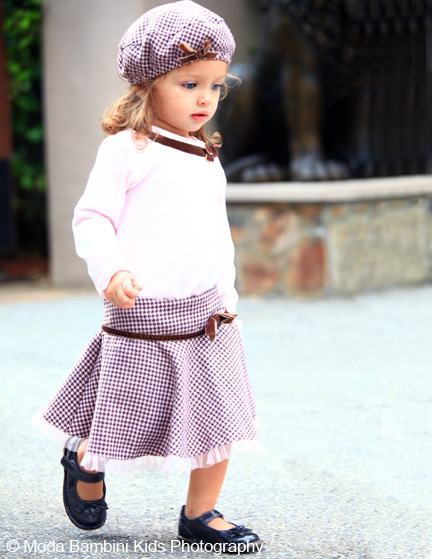 Kids Modeling and Acting Blog: Jaden for Chasing Fireflies