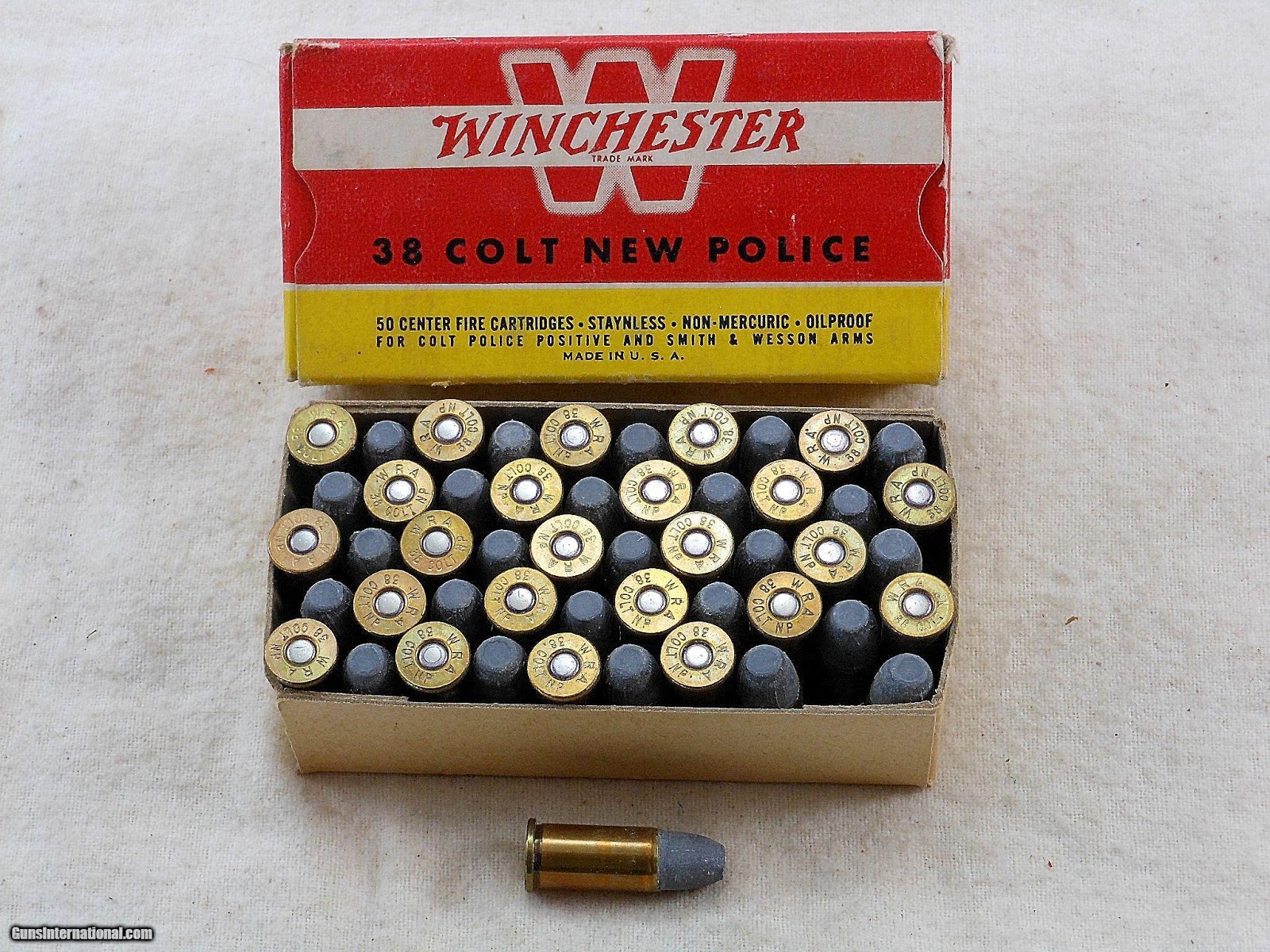 Museum Militerku: Voorschrift Betreffende De Revolver - Manual Revolver ...