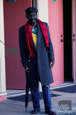 HISTÓRIA DO REGGAE: TRIBUTE TO JOE HIGGS