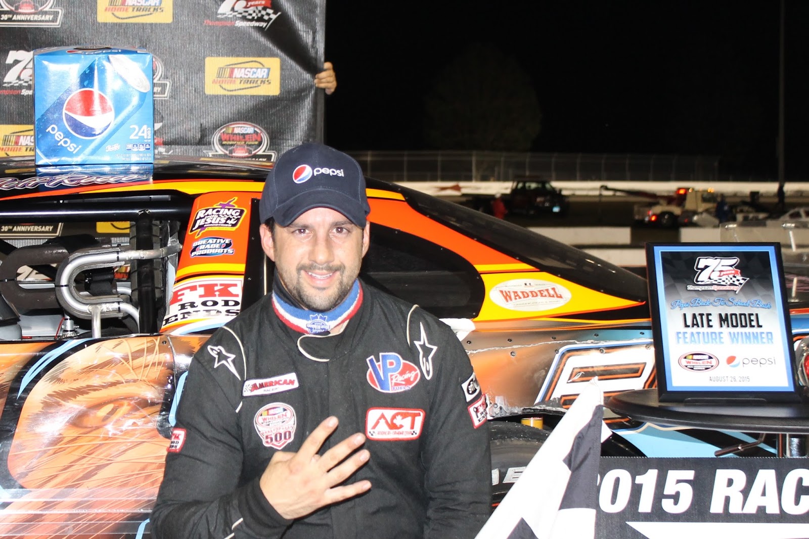 Race Chatter on WNRI.COM, 99.9 fm, 1380 am, Tune in radio, Alexa, Apple ...