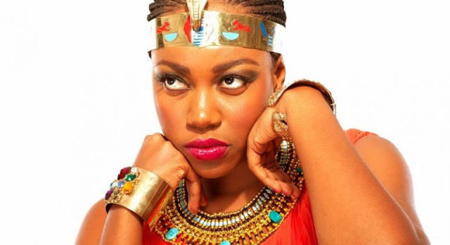 10 Things You Never Knew About Yvonne Nelson