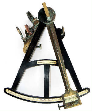 Willow Bee Inspired: Tools of the Trade No. 2 - The Navigator